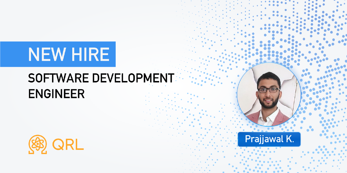 Growing the QRL family