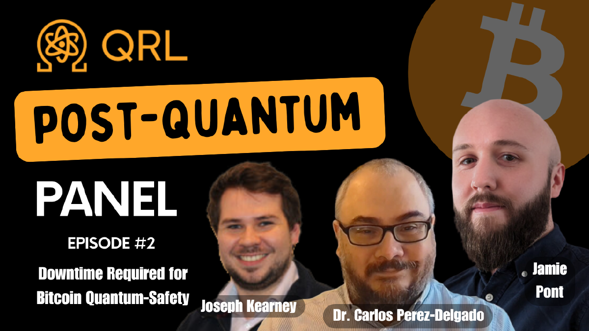 Preparing Bitcoin for the Post-Quantum Era: Insights from Quantum ...