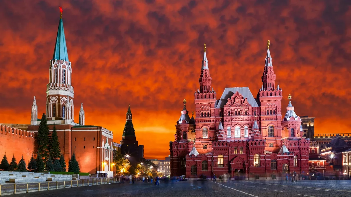 Russian Scientists Expect a 50-Qubit Quantum Computer by End of 2024 Russian Scientists Expect a 50-Qubit Quantum Computer by End of 2024